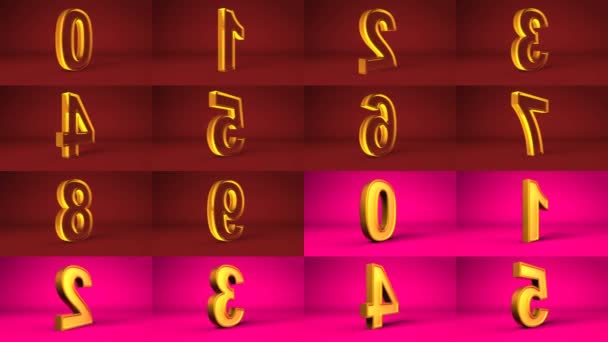 Numbers Background Stock Vector Image by ©file404 #14446891