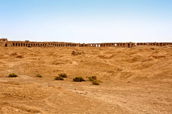 Rasafa ruins Syria Stock Photo by ©dbajurin 570614072
