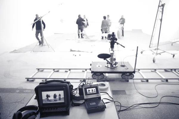 Film set Stock Photos, Royalty Free Film set Images | Depositphotos