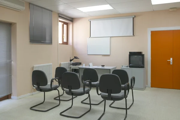 Waiting room — Stock Photo © krsmanovic #4727996