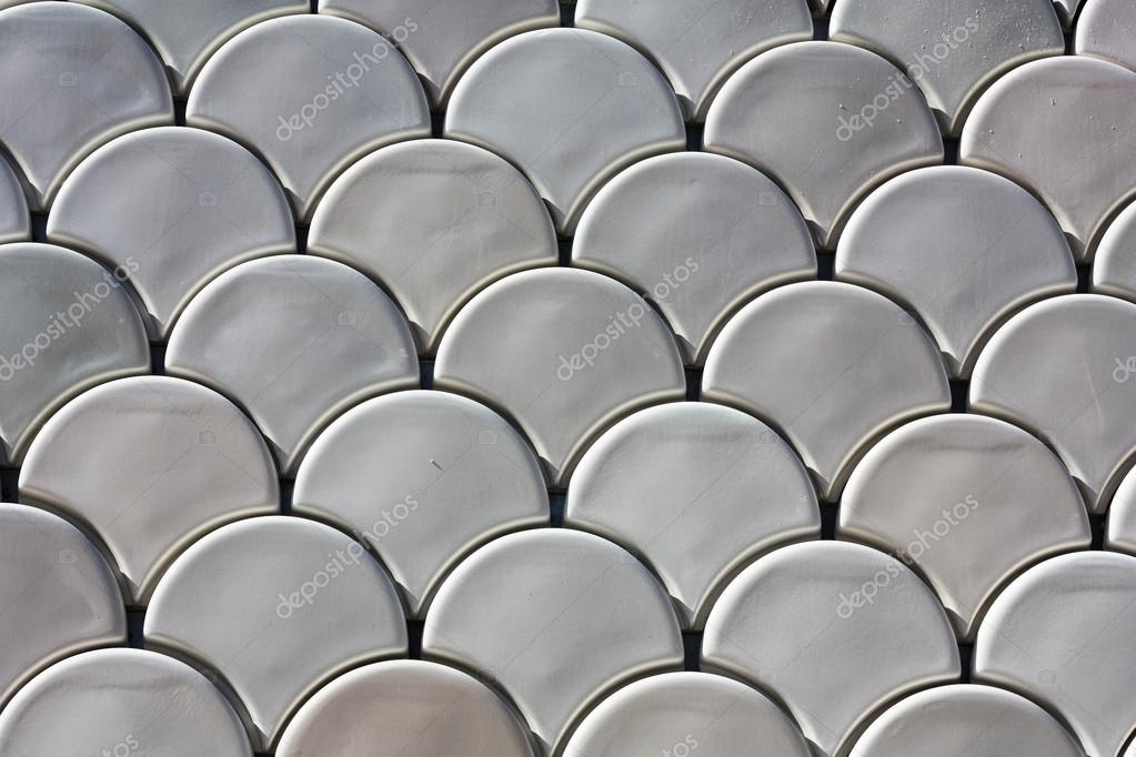 Fish scales background pattern — Stock Photo © tinoni #17422017