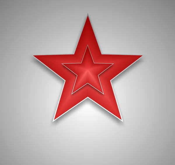 Star vector Stock Vector by ©pog2011 20504497