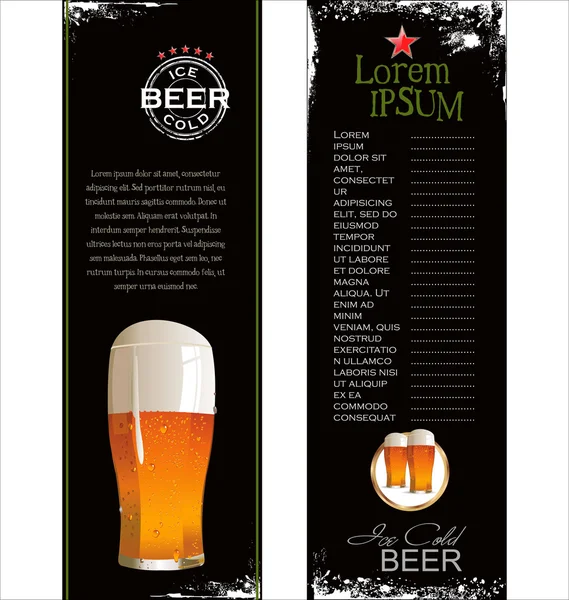 Pub poster Stock Vectors, Royalty Free Pub poster Illustrations ...