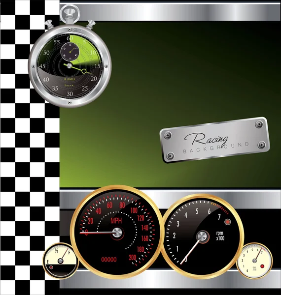 Racing Background Vertical, 10eps Stock Vector Image by ©natis76 #12819721