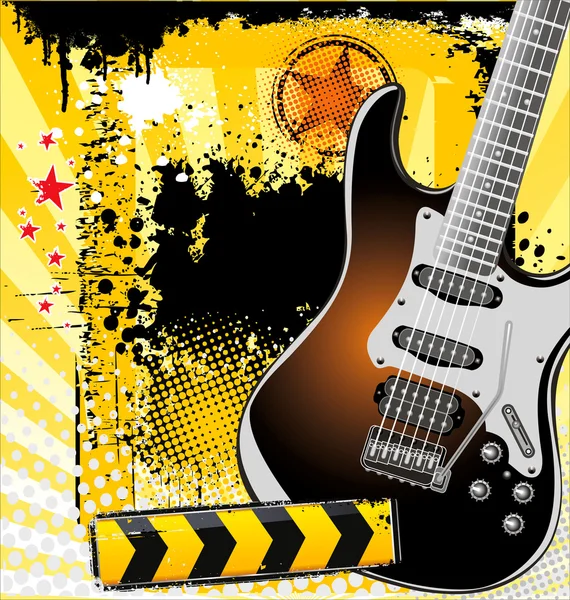17,623 Rock music background Stock Illustrations | Depositphotos®