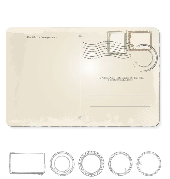 1,050,641 Postcard Vectors, Royalty-free Vector Postcard Images ...