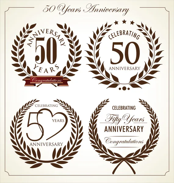 Number 50, Royalty-free Number 50 Vector Images & Drawings | Depositphotos®