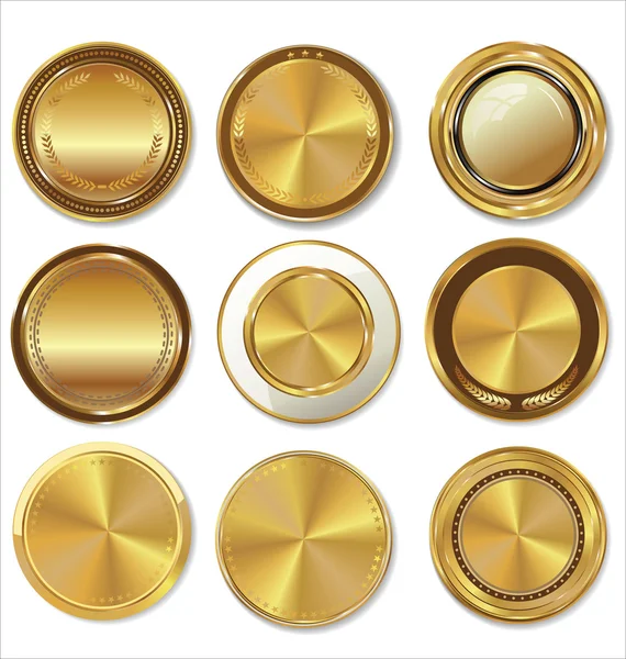 111,695 Medallion Vectors, Royalty-free Vector Medallion Images ...