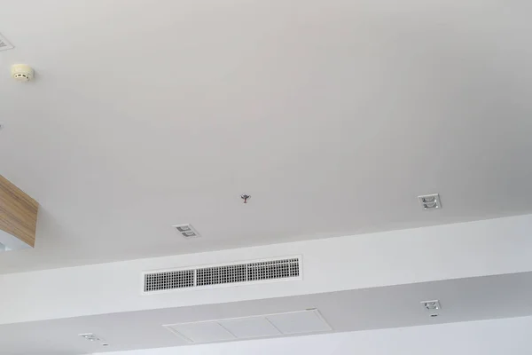 False Ceiling Ac Duct | Shelly Lighting