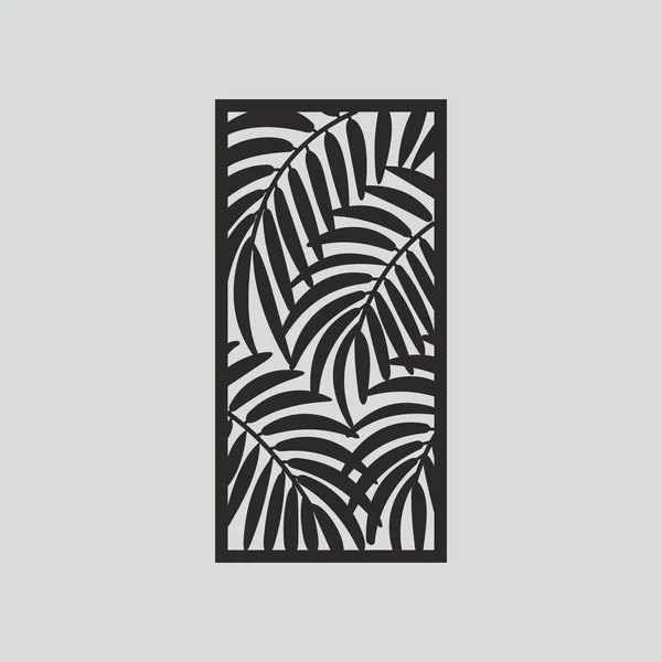 Cnc Vector Cutting Patterns Cnc Laser Router Plasma Water Jet Stock ...