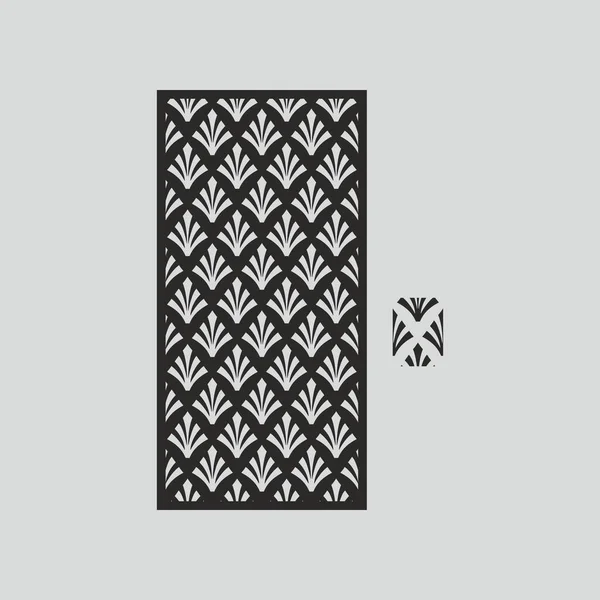 Cnc patterns Vector Art Stock Images | Depositphotos