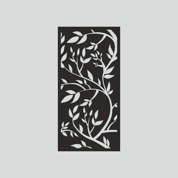 Cnc Vector Cutting Patterns Cnc Laser Router Plasma Water Jet Stock ...