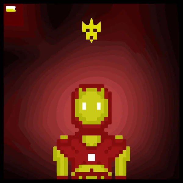 11,995,963 Pixel art victory Vector Images | Depositphotos