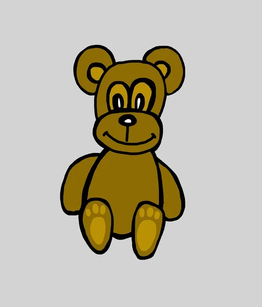 Maci rajz Stock fotók, Maci rajz Jogdíjmentes képek | Depositphotos