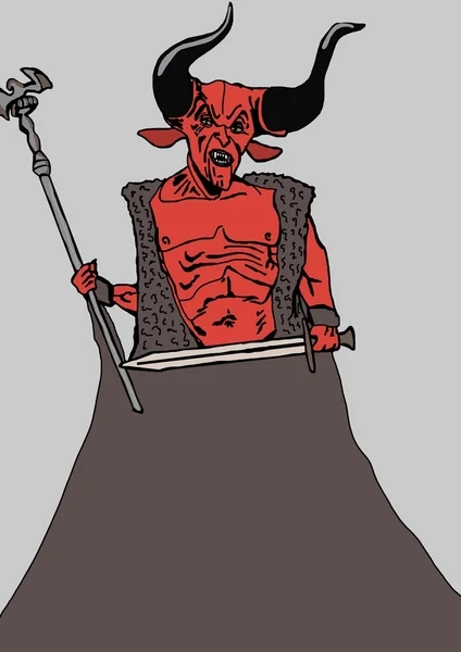 Red devil Images - Search Images on Everypixel