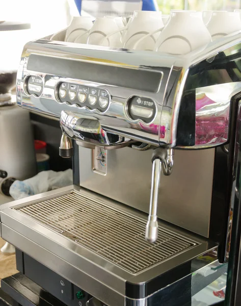 Coffee counter setup Stock Photos, Royalty Free Coffee counter setup ...