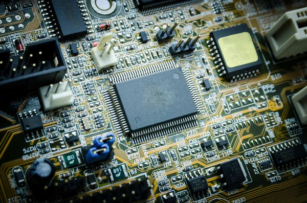 Electronics industry Stock Photos, Royalty Free Electronics industry ...