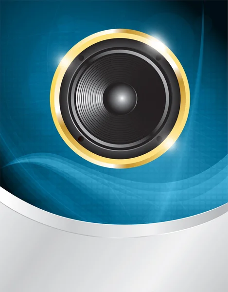 speaker - Stock Image - Everypixel