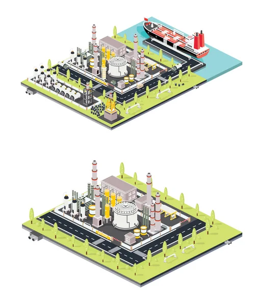 Refinery units Stock Photos, Royalty Free Refinery units Images ...