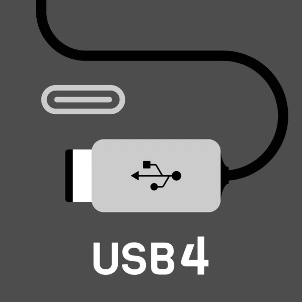 Usb logo Stock Photos, Royalty Free Usb logo Images | Depositphotos