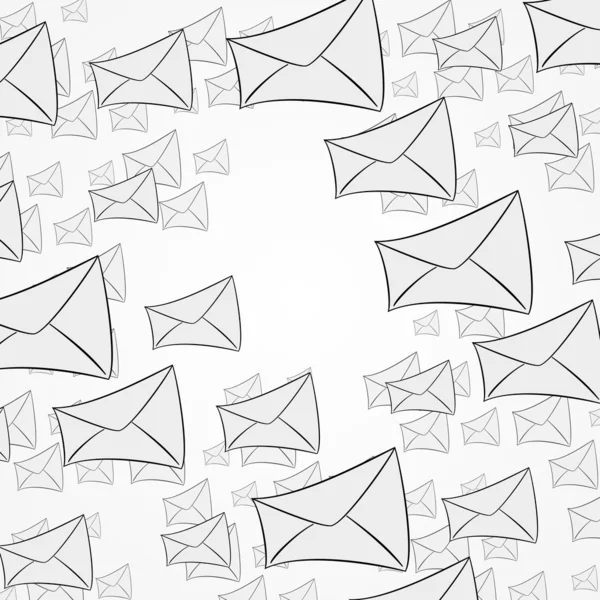 Envelope background Vector Art Stock Images | Depositphotos