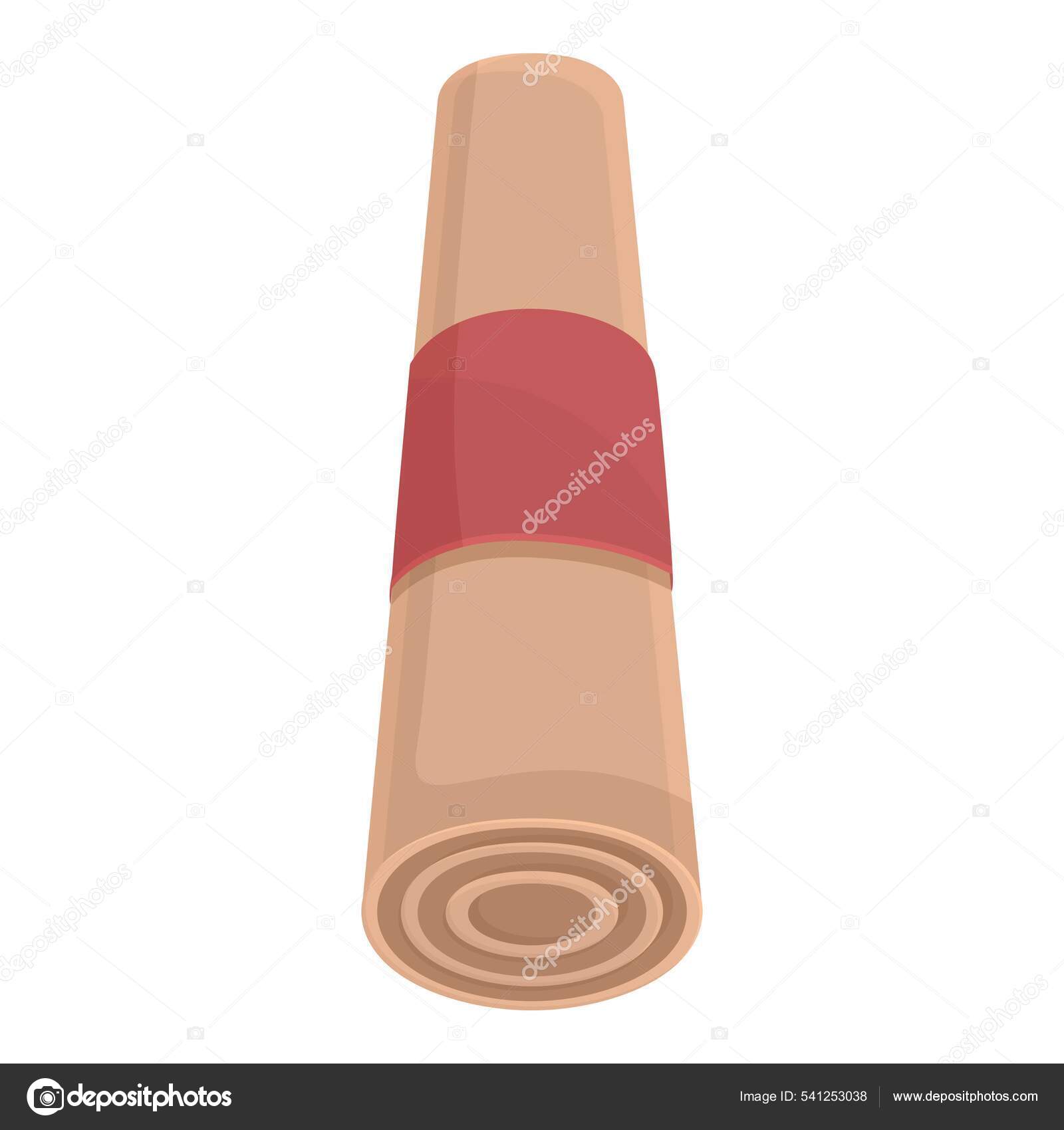 Gameplay roll icon cartoon vector. Casino slot Stock Vector by ...