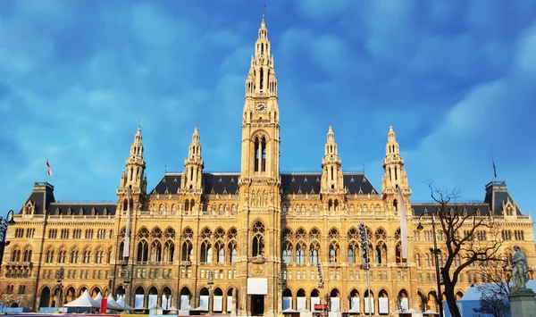 Wiener rathaus Stock Photos, Royalty Free Wiener rathaus Images ...