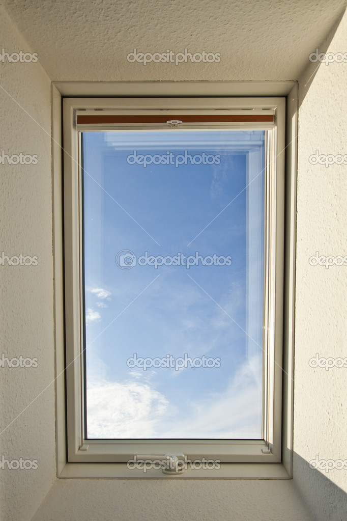 Window — Stock Photo © Hopf23 #23642597