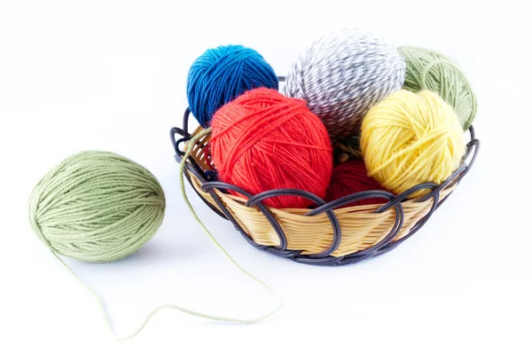 Ball of yarn Stock Photo by ©gjp1991 19620683