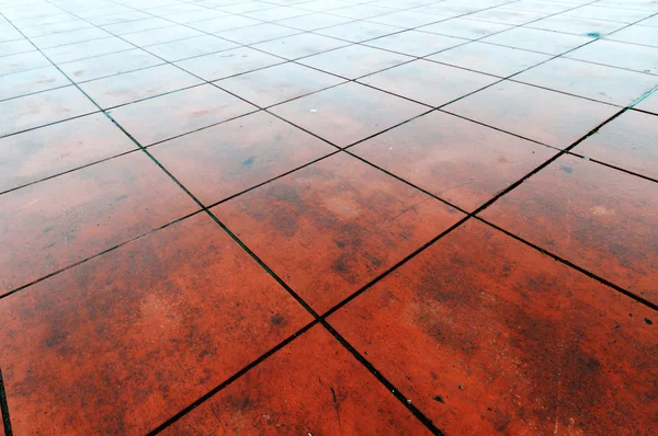 White earthenware floor tile Stock Photo by ©Torsakarin 104945396