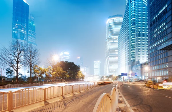 Modern city night background - Stock Image - Everypixel