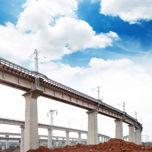 High overpass Stock Photo by ©gjp1991 51712207