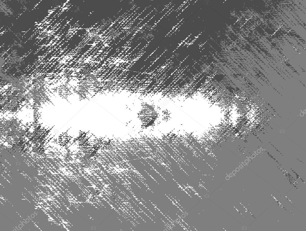 Vector scratch texture — Stock Vector © qumran #29632341