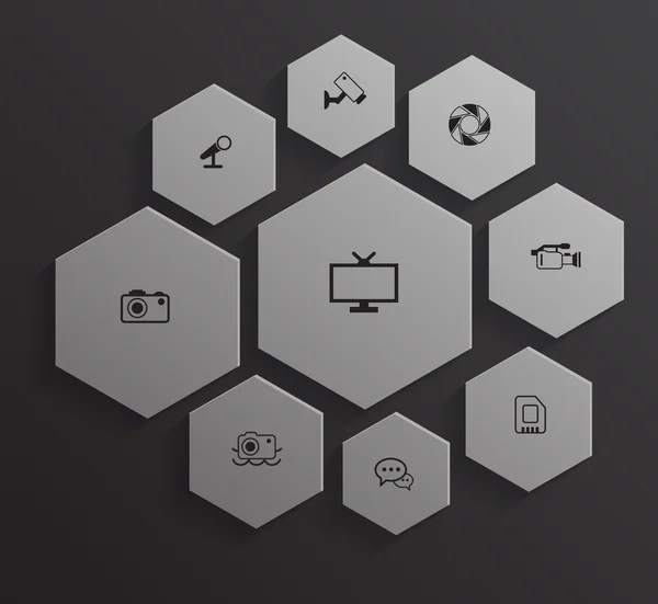 23,196,730 Multiple apps Vector Images | Depositphotos