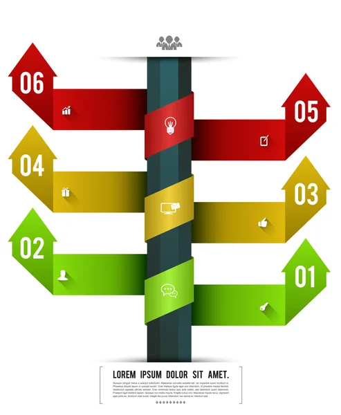 Tiang tiang Vector Art Stock Images | Depositphotos