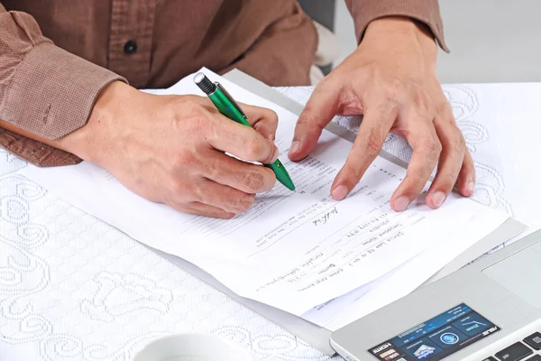 Paper work Stock Photos, Royalty Free Paper work Images | Depositphotos