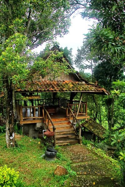 Indonesian traditional house Stock Photos, Royalty Free Indonesian ...