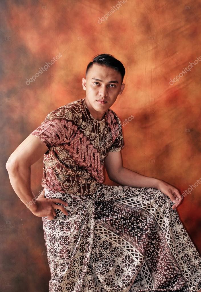 Handsome Indonesian man Stock Photo by ©ismedhasibuan 46995071