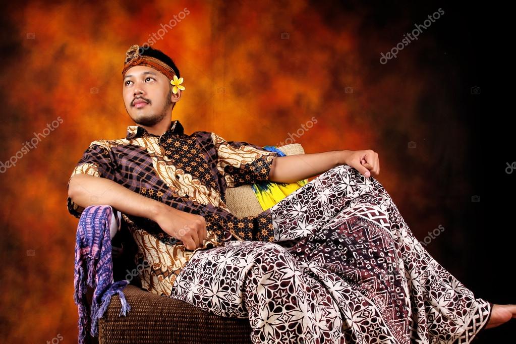 Handsome Indonesian man ⬇ Stock Photo, Image by © ismedhasibuan #48749469