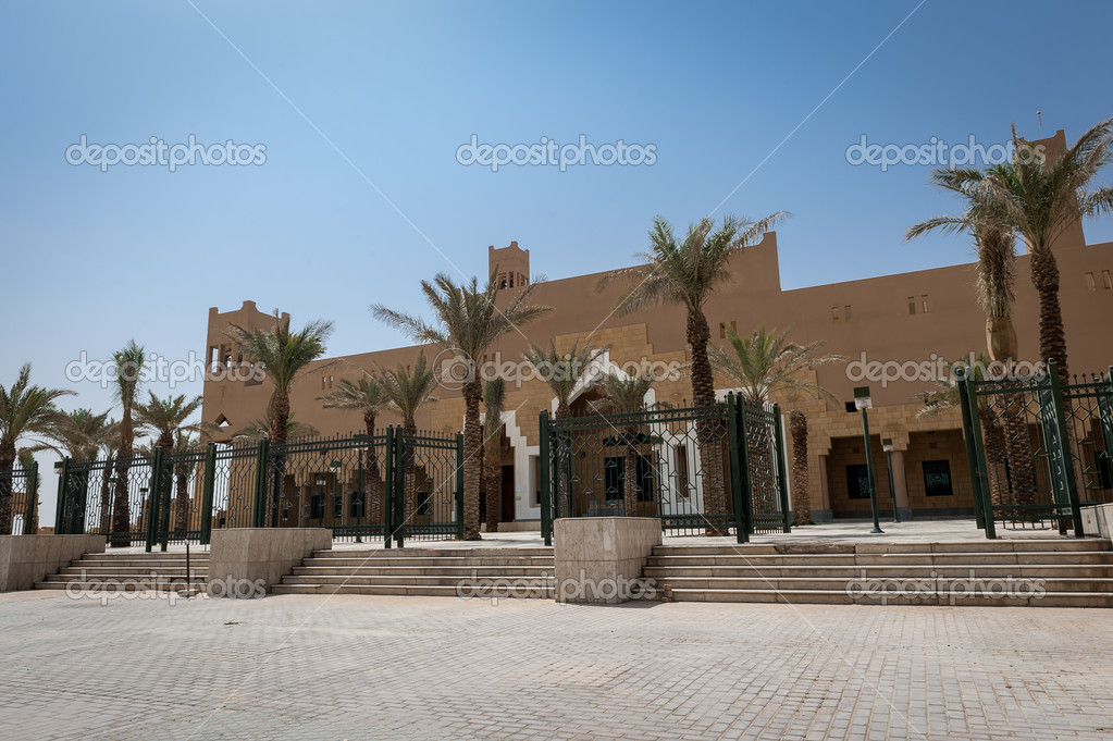 Diriyah Palace