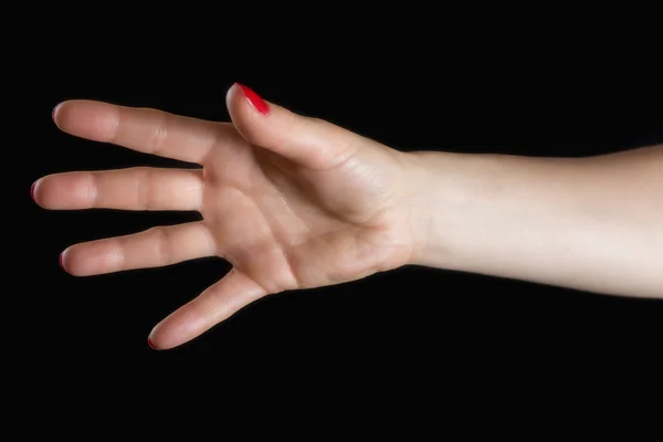 Female journalist hands Stock Photos, Royalty Free Female journalist ...