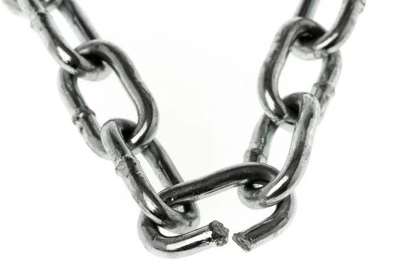 Broken Chain Stock Photo by ©sherab 42674585
