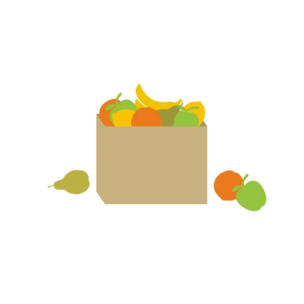 21,734,541 Grocery box Vector Images | Depositphotos