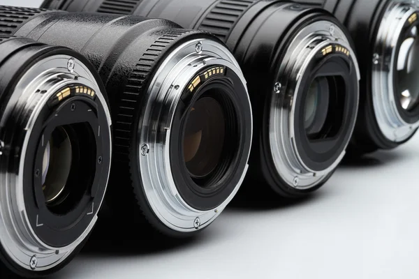 Multiple photo lenses Stock Photos, Royalty Free Multiple photo lenses ...