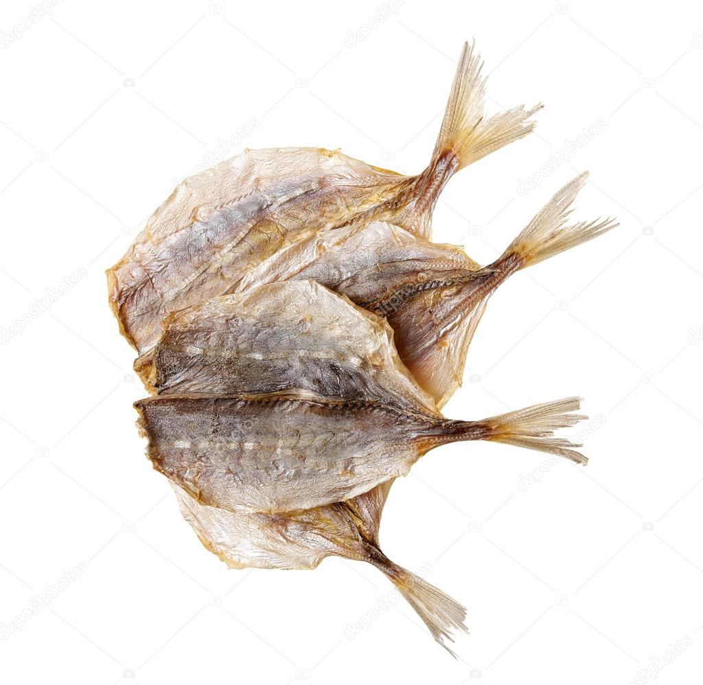Stack of fish Stock Photo by ©erashov 23700095
