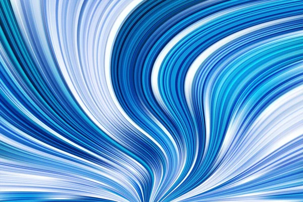 8,155,117 Abstract blue swoosh Vector Images | Depositphotos
