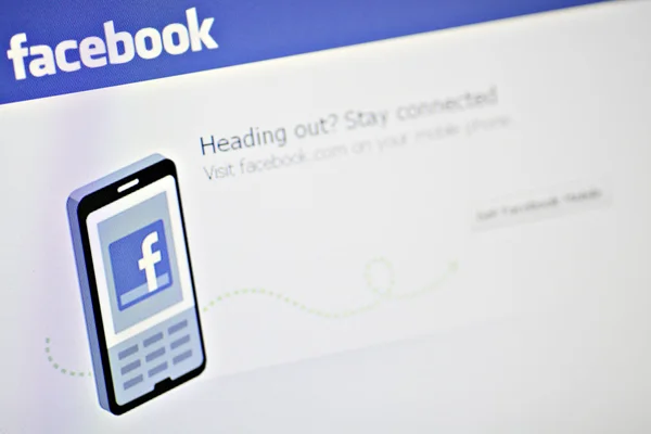 Facebook profile Stock Photos, Royalty Free Facebook profile Images ...