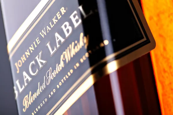 Black label liquor Stock Photos, Royalty Free Black label liquor Images ...