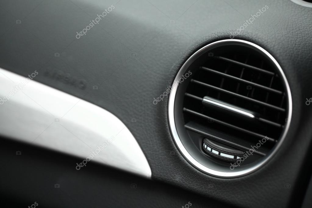 Air Vent Inside