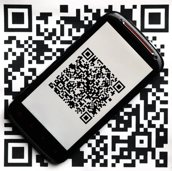 Scanner qr Stock Photos, Royalty Free Scanner qr Images | Depositphotos